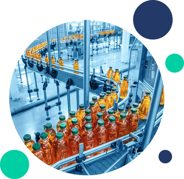 Food Processing Plants Engineering and Design Consultants | Axi Design