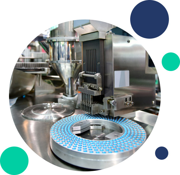 Pharmaceutical Plants Engineering and Design Consultants | Axi Design