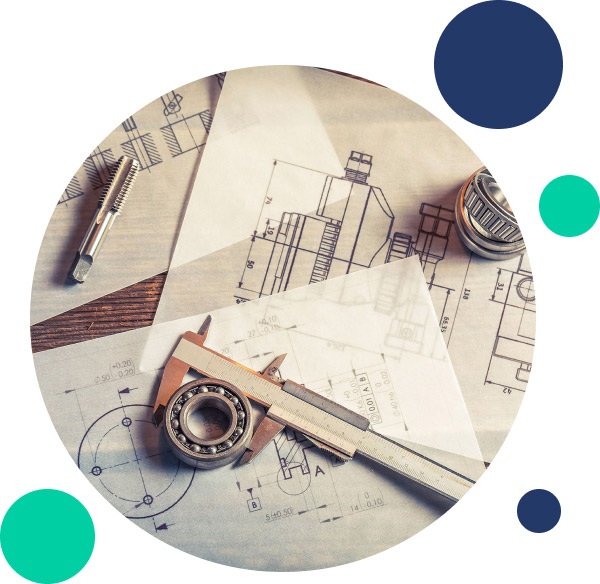 Mechanical Engineering Design Services | Axi Design