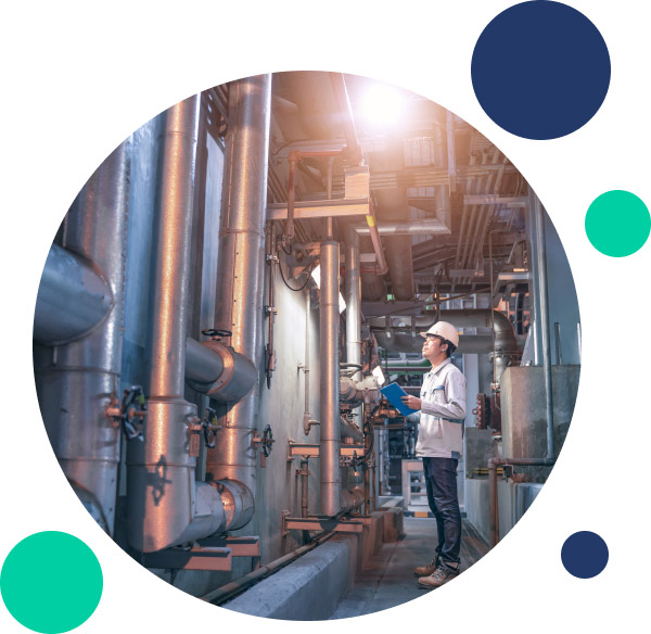 Pipework Engineering Design Services | Axi Design