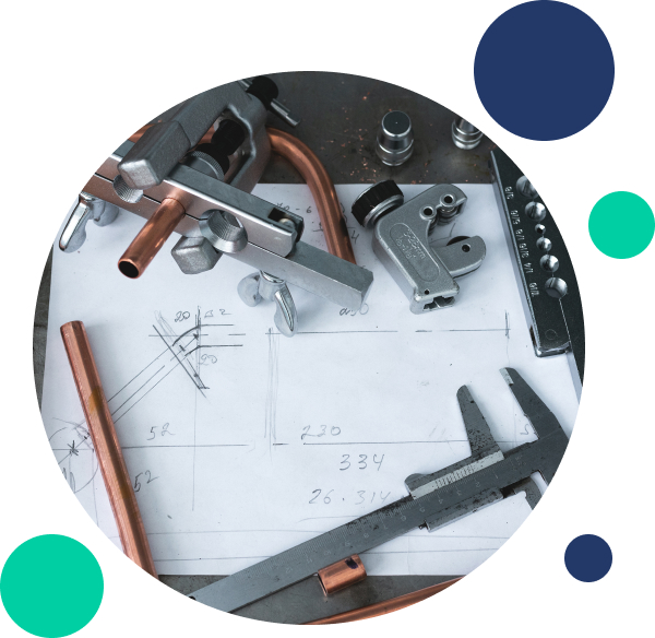 Remedial Pipework Engineering Services | Axi Design